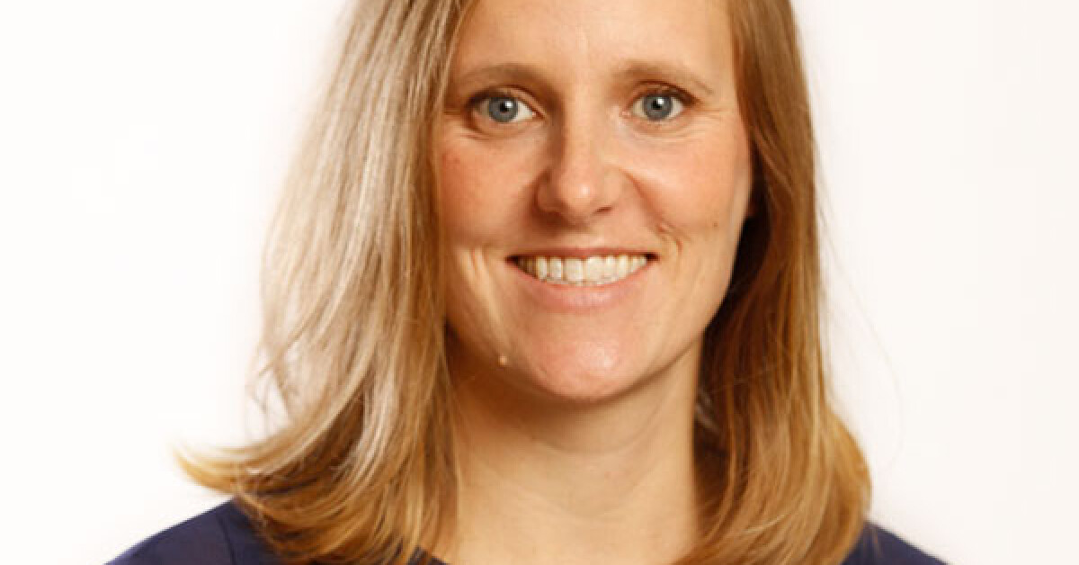 Jenney Stringer, FNP