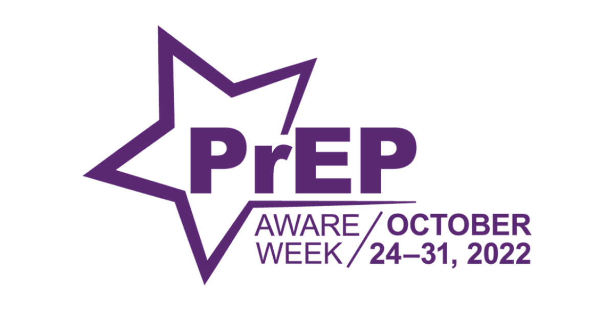 Trillium Health Marks PrEP Aware Week to Promote Sexual Health, Prevent HIV