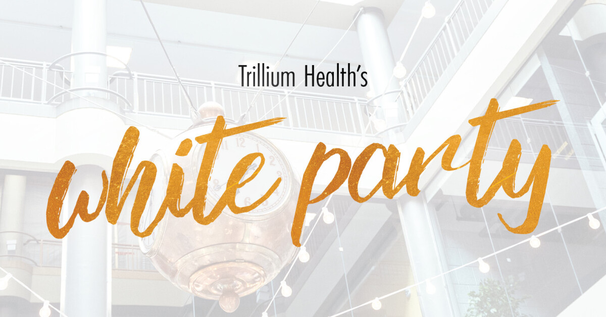The White Party Returns on June 1