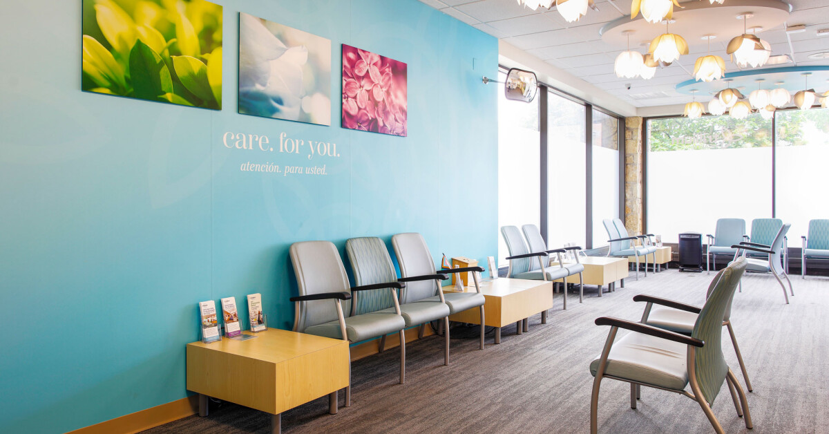 MyChart is Coming to Trillium Health