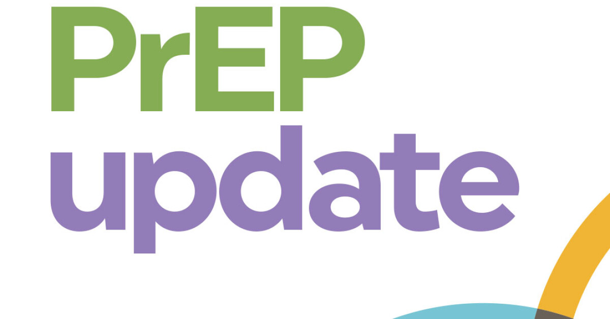 Statement on PrEP Following Ruling in Texas