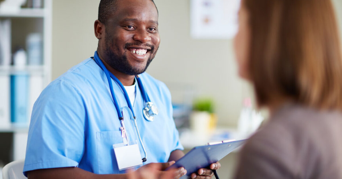 Patient & Community Services