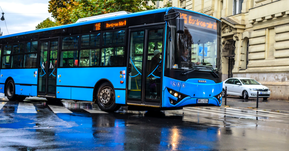 Transportation