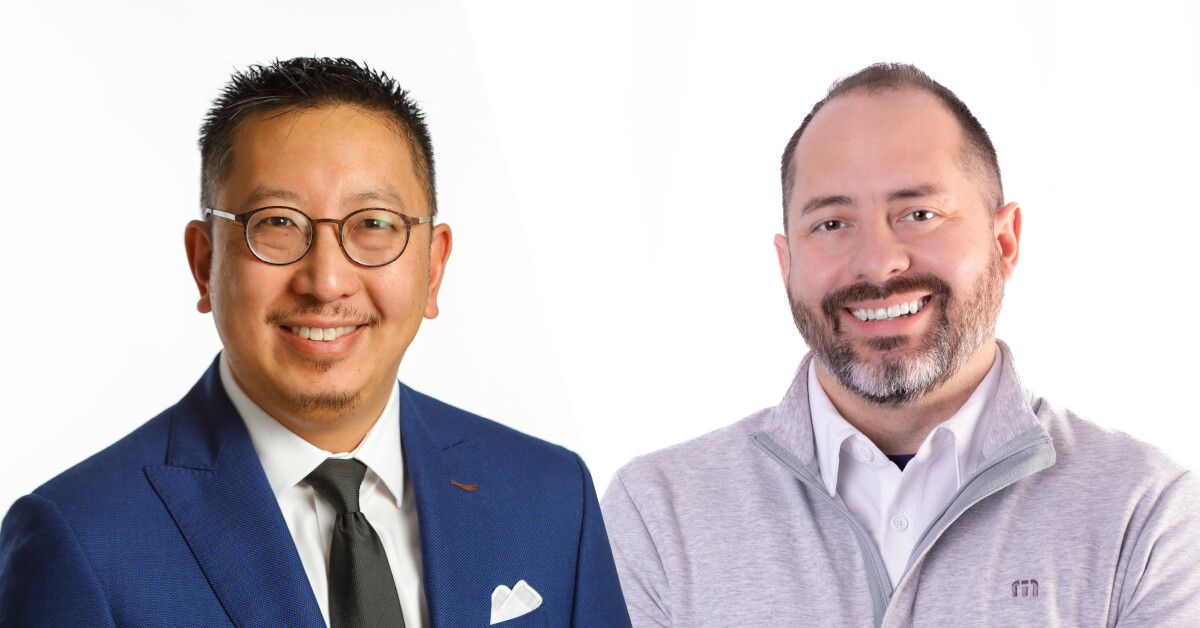 Trillium Health Welcomes Two New Members to its Executive Leadership Team