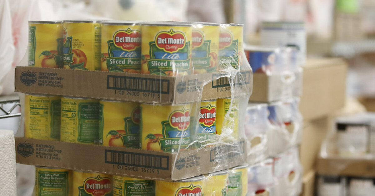 Current Adopt-a-Shelf Sponsors