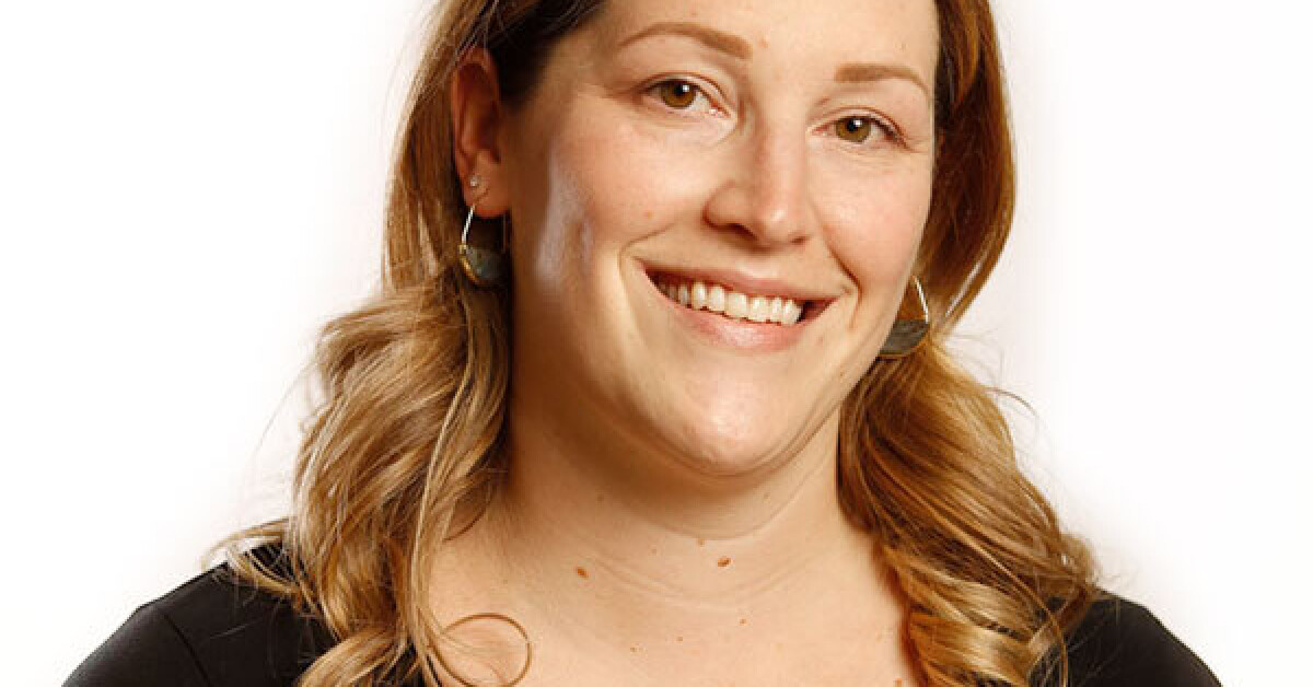 Alex Danforth, PharmD