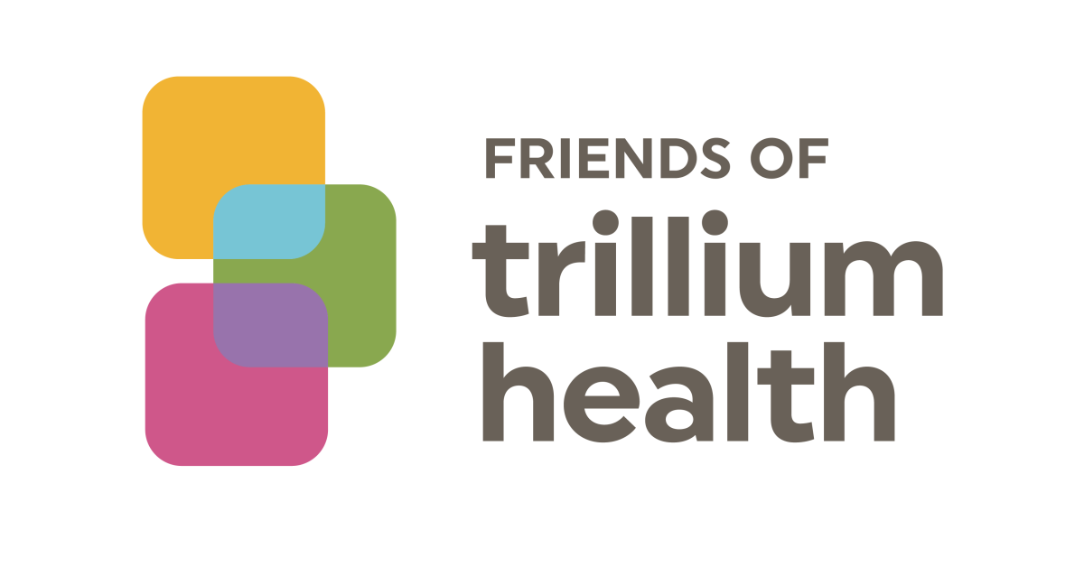 Current Friends of Trillium Health Members