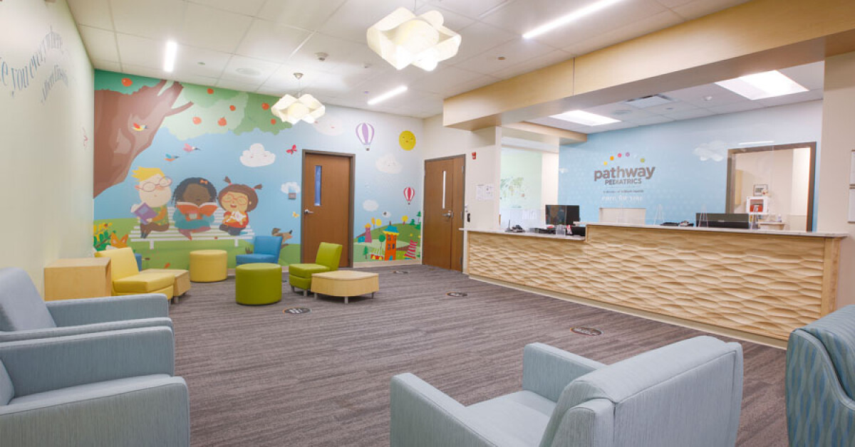 Pediatrics