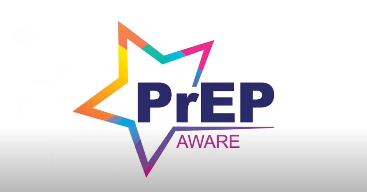 PrEP Aware Week 2023