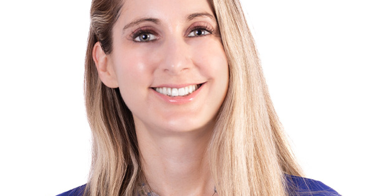 Kristin Ricci
